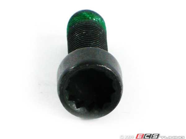 Genuine Volkswagen Audi - N90929401 - Flywheel Bolt - Priced Each (N ...