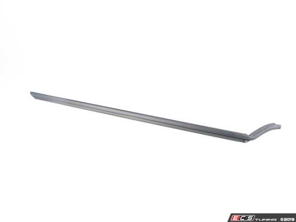 Genuine BMW - 51337277046 - Door Channel Cover - Front Right (51-33-7 ...