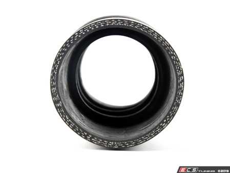 Burgaflex - 13717588268 - Charge Pipe - Upper Section