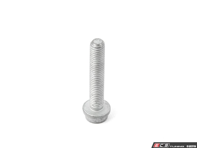 Genuine Volkswagen Audi - N91102101 - Polygon Socket Bolt - Priced Each ...
