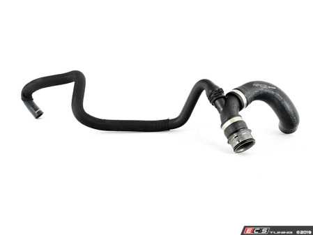 Genuine Mercedes Benz - 4635019184 - COOLANT HOSE