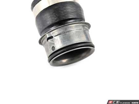 Genuine Mercedes Benz - 4635019184 - COOLANT HOSE