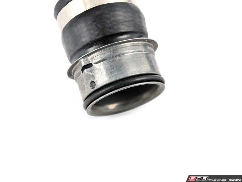 Genuine Mercedes Benz - 4635019184 - COOLANT HOSE