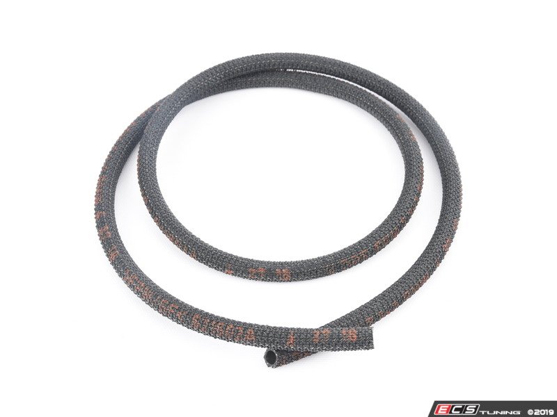 Genuine BMW - 13628591459 - HOSE (13-62-8-591-459)