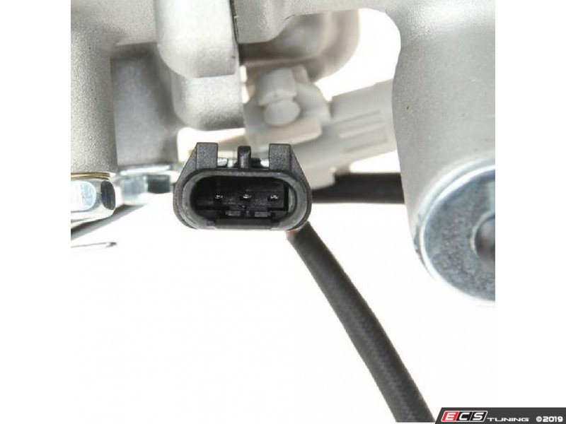 Nissens - 64529216466 - Air Conditioning Compressor - Nissens