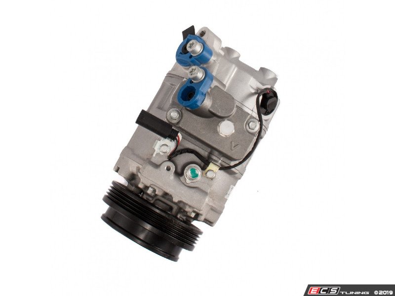 Nissens - 64529175481 - A/C Compressor