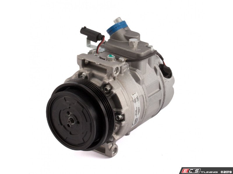 Nissens - 64529175481 - A/C Compressor