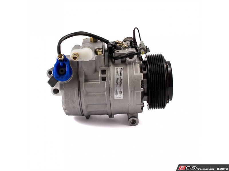 Nissens - 64509196890 - F10 A/C Compressor