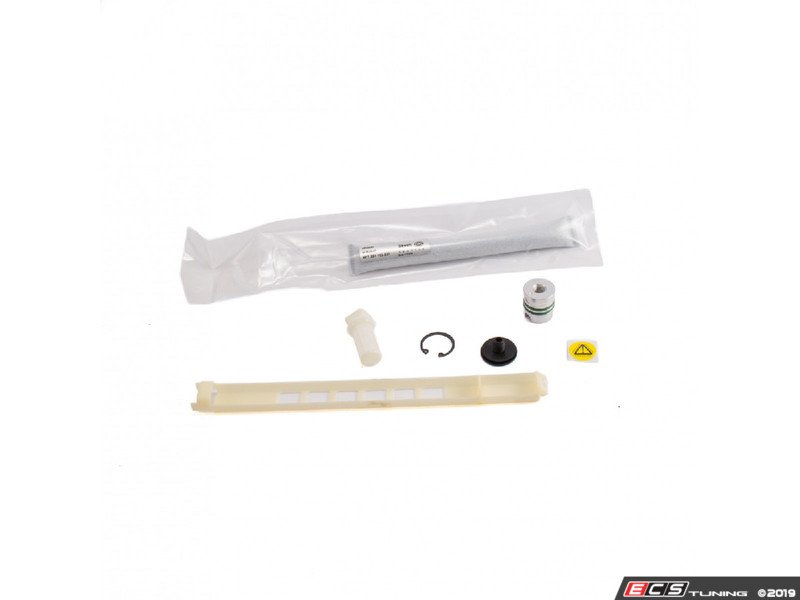 Behr - 64536936557 - A/c condenser drier insert