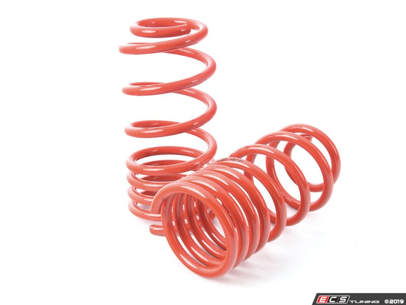 AST Suspension - ASTLS-14-1328 - Lowering Springs Set - R50 MINI Cooper