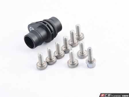 Genuine BMW - 11157848155KT - Oil Separator Service Kit