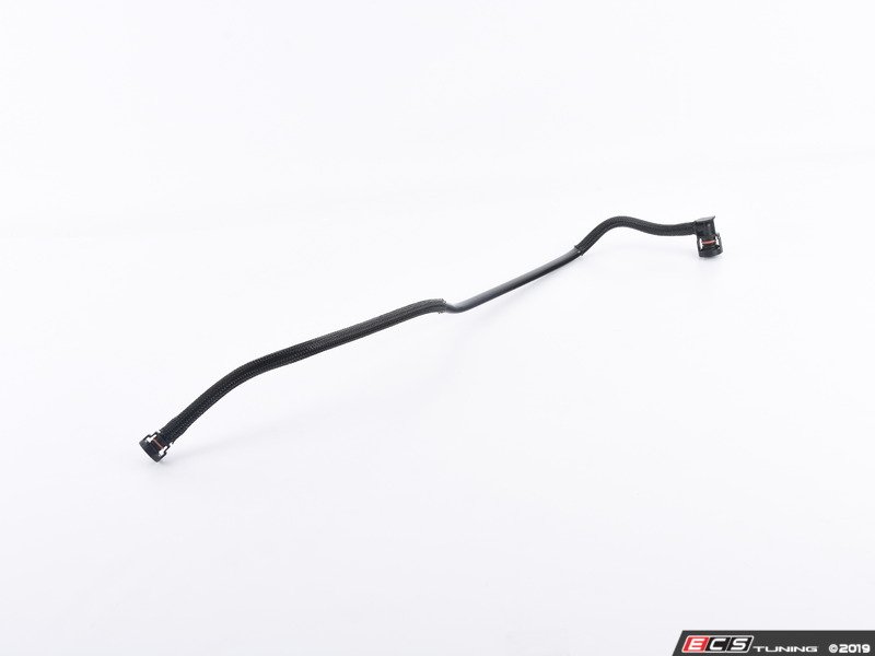Genuine BMW - 11157848155KT - Oil Separator Service Kit