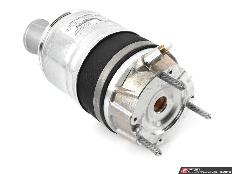 Genuine Porsche - 95834305113 - Front Air Spring - Left Side