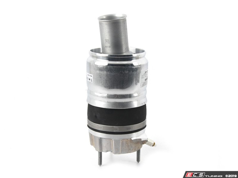 Genuine Porsche - 95834305113 - Front Air Spring - Left Side