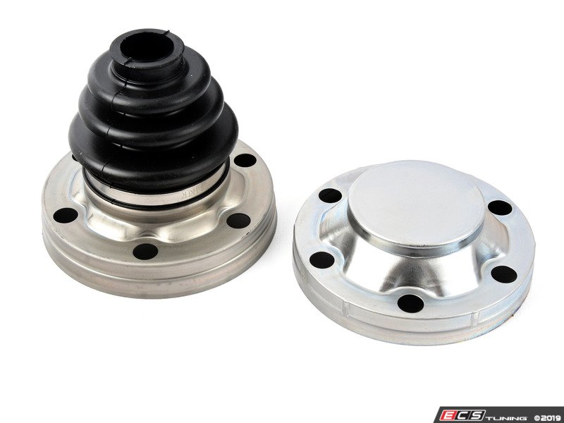 Genuine BMW - 33202283068 - RUBBER BOOT (33-20-2-283-068)