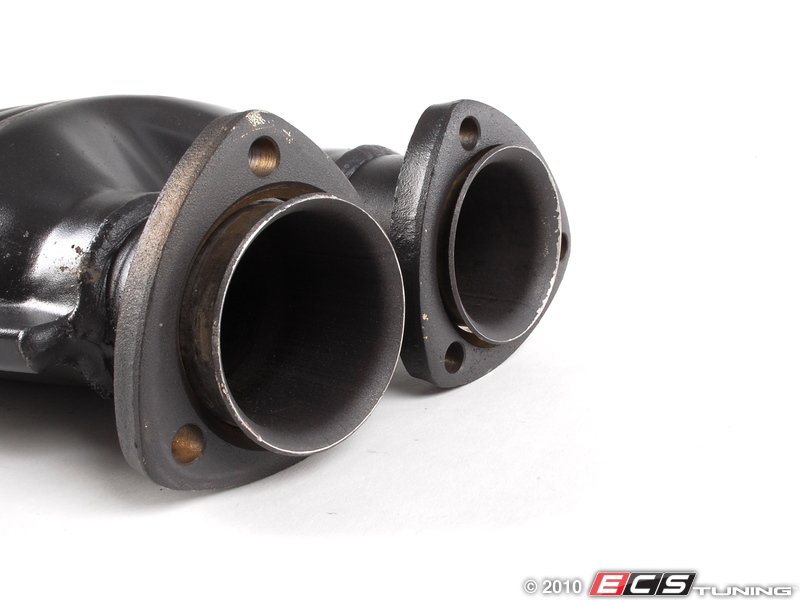 Genuine BMW - 18121177233 - 6-SILENCER EURO - (NO LONGER AVAILABLE) (18 ...