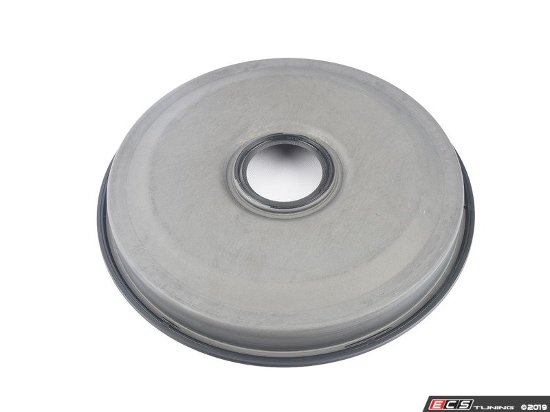 Genuine Volkswagen Audi - 0GC301205B - COVER (0GC 301 205 B)