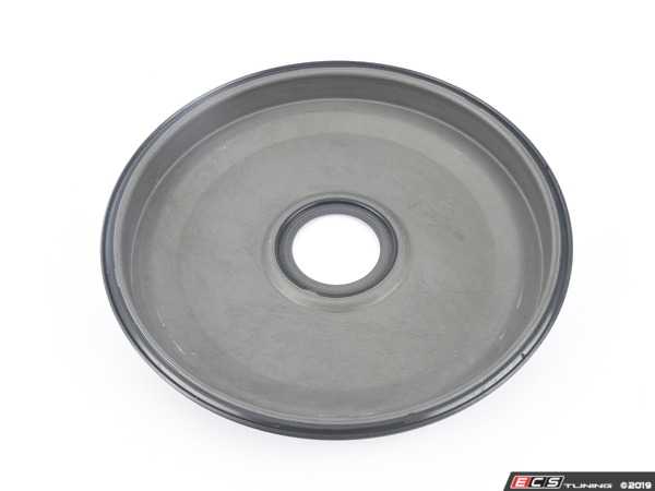 Genuine Volkswagen Audi - 0GC301205B - COVER (0GC 301 205 B)