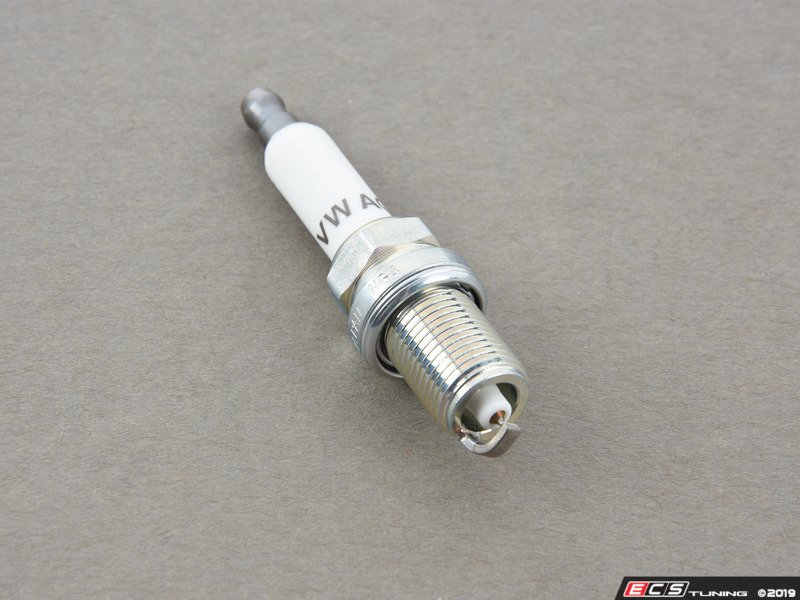 Genuine Volkswagen Audi - 06H905601C - SPARK PLUG (06H 905 601 C)