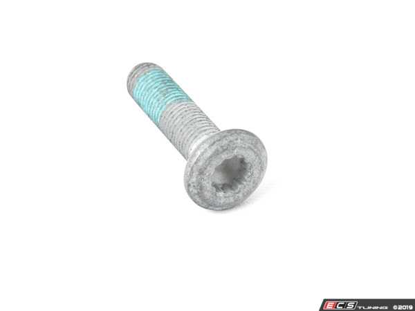 Genuine Volkswagen Audi - WHT000237B - BOLT (WHT 000 237 B)