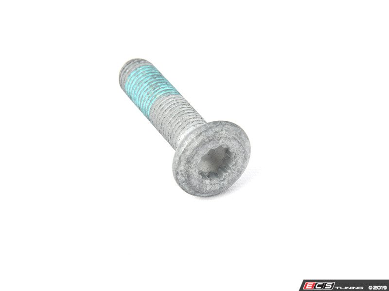 Genuine Volkswagen Audi - WHT000237B - BOLT (WHT 000 237 B)