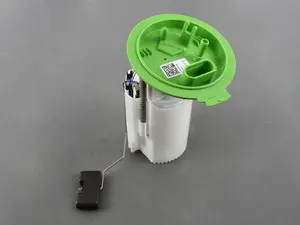 Genuine Volkswagen Audi - 5Q0407182 - Control Arm Bushing - Priced Each ...