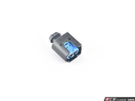 Genuine Mercedes Benz - 1685456528 - TRIMMER PLUG