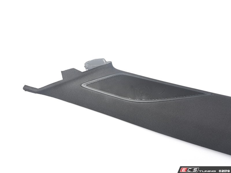 Genuine Volkswagen Audi - 5G0867233RZB5 - PILLARTRIM (5G0 867 233 R ZB5)