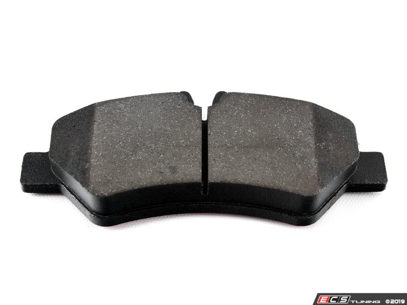 Brembo - 0044206920 - Rear Brake Pad Set - Ceramic