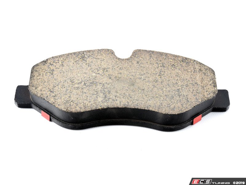 Brembo - 9064210400 - Front Brake Pad Set - Ceramic