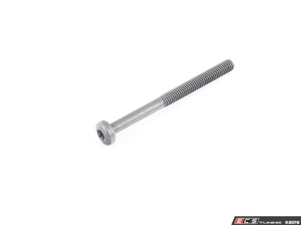 Genuine BMW - 07119907272 - COUNTERSUNK SCREW (07-11-9-907-272)