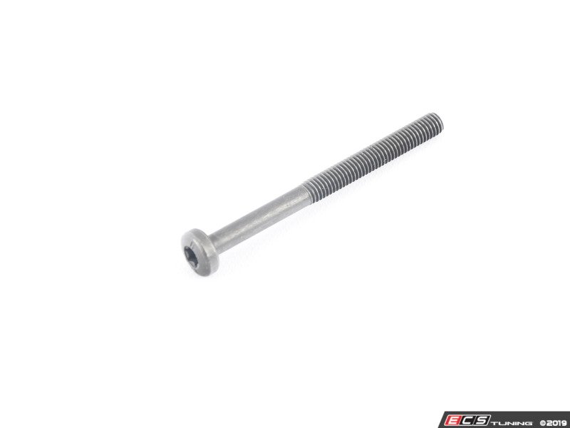 Genuine BMW - 07119907272 - COUNTERSUNK SCREW (07-11-9-907-272)