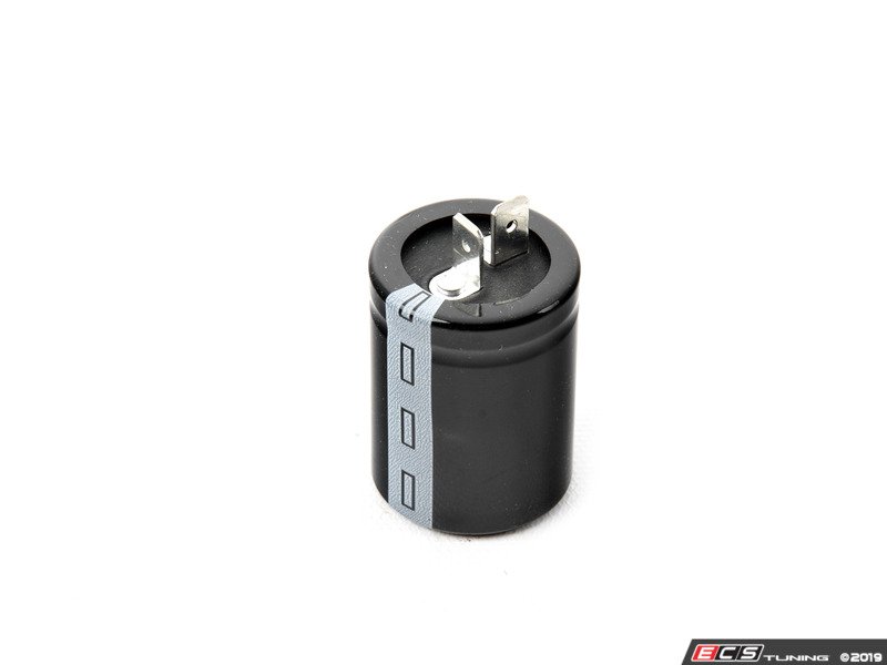 Genuine Volkswagen Audi - 4F0903291 - CONDENSER (4F0 903 291)