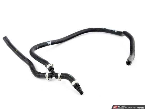 Genuine Mercedes Benz - 2115011225 - VENTILATION