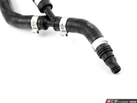 Genuine Mercedes Benz - 2115011225 - VENTILATION