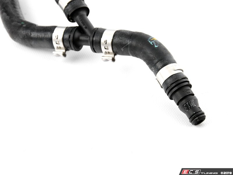 Genuine Mercedes Benz - 2115011225 - VENTILATION