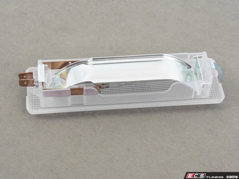 Genuine Porsche - 95563220700 - LUGGAGE BOOT LAMP HS