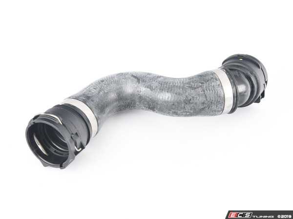 Rein - 17127565780 - Coolant hose