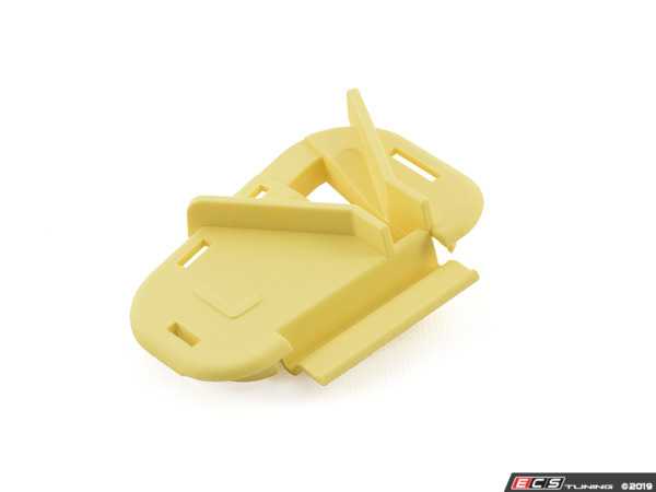 Genuine BMW - 51476956665 - ADAPTER (51-47-6-956-665)