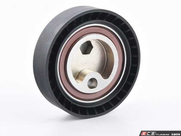 JL Germany - 11282245087 - A/C Tensioner Pulley