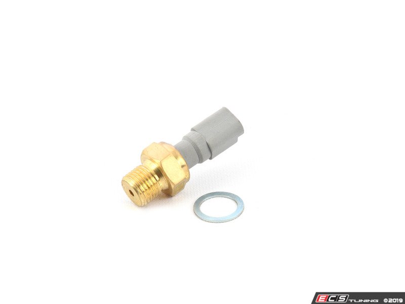 Genuine MINI - 12617568481 - Oil Pressure Switch (12-61-7-568-481)