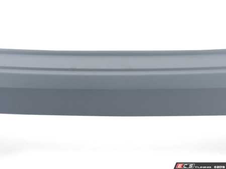 Genuine Porsche - 95B807417KG2X - LINING PRIME COATED