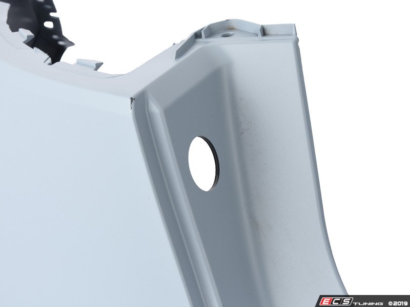 Genuine Porsche - 95B807417KG2X - LINING PRIME COATED