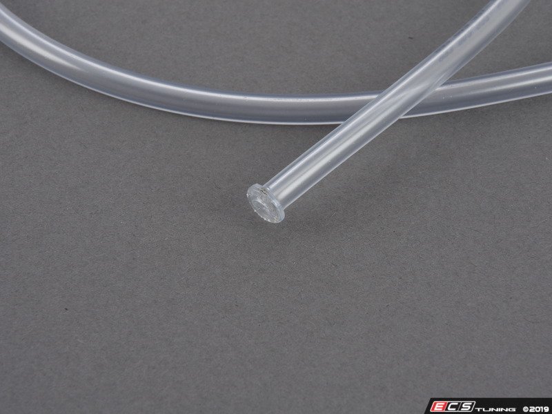 Genuine Volkswagen Audi - 893809937 - Guide Drain Hose (893 809 937)