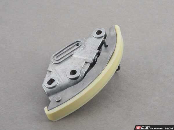 Ina - 079109507T - Upper Timing Chain Tensioner - Center