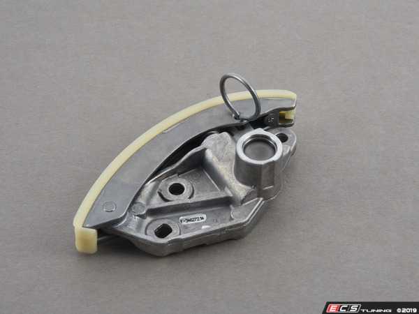 Ina - 079109507T - Upper Timing Chain Tensioner - Center