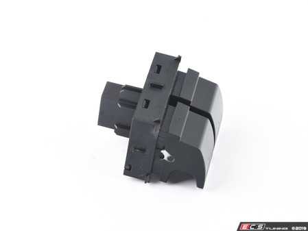 Genuine Volkswagen Audi - 5G0959858EWZU - Window Switch - Driver's Door ...