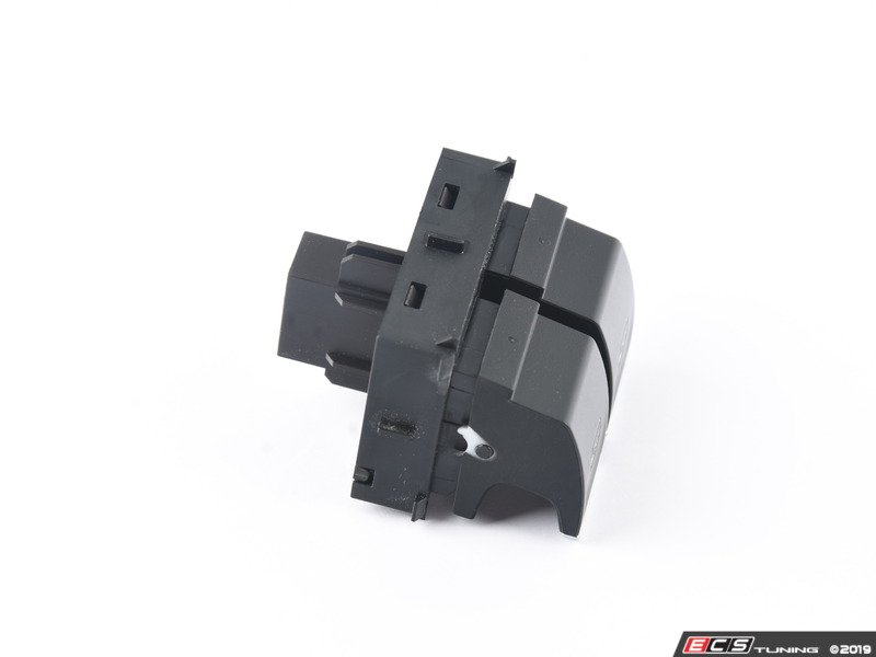 Genuine Volkswagen Audi - 5G0959858EWZU - Window Switch - Driver's Door ...
