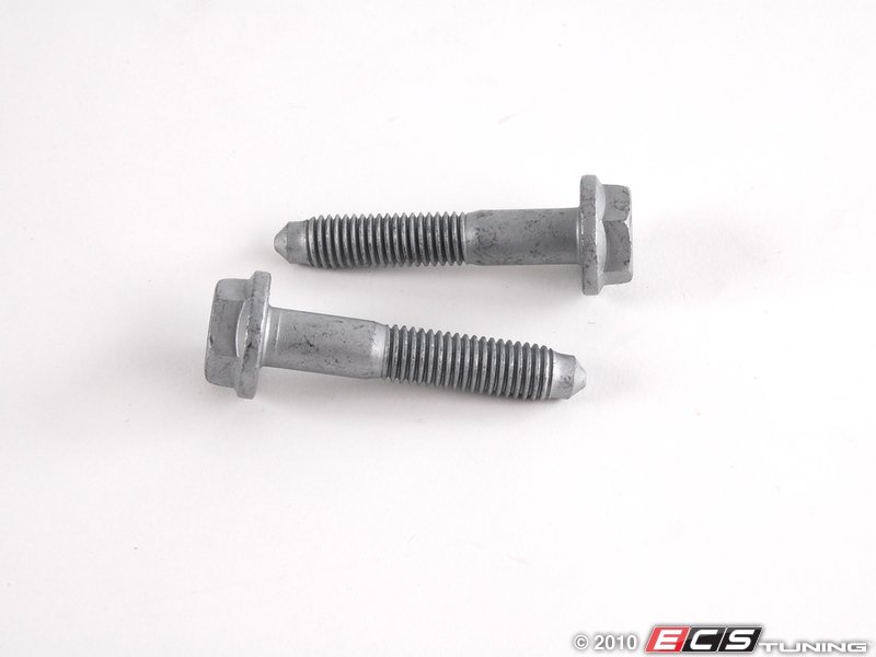 Genuine Volkswagen Audi - MK44CEMBS - Engine Mount Bolt Kit (MK4 4CE MBS)