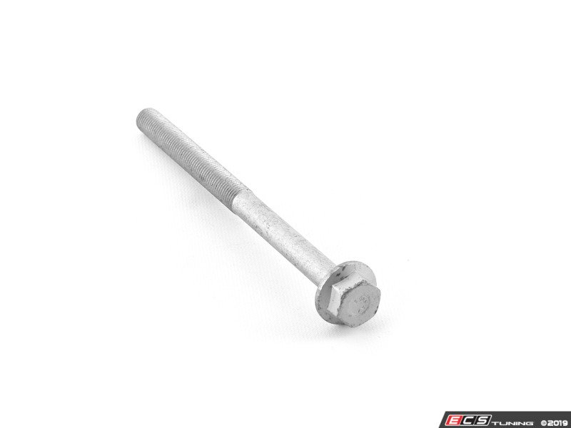 Genuine Volkswagen Audi - N10716901 - BOLT (N 107 169 01)